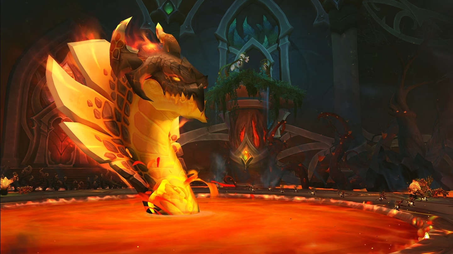 Best DPS for World of Warcraft Dragonflight Season 3 - Esports Illustrated