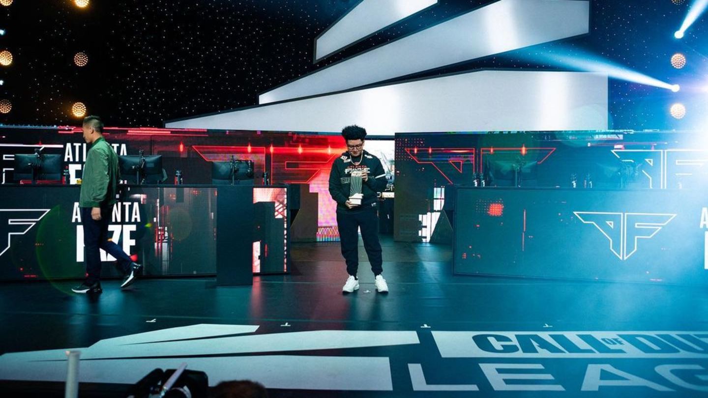 Best MCW Loadout in Modern Warfare 3 — FaZe Cellium's Build - Esports ...