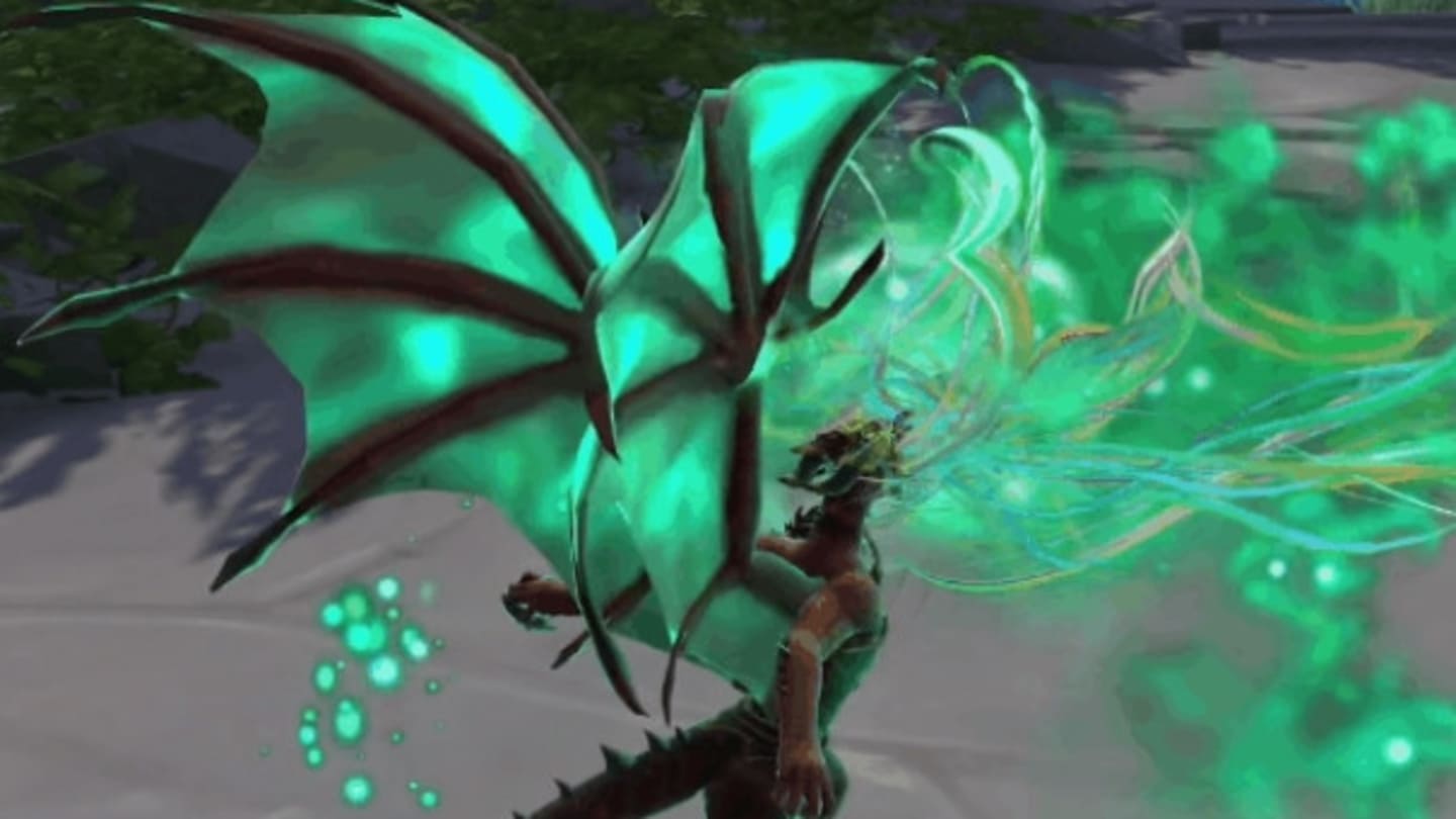 WoW: Dragonflight Patch 10.2.5 Seeds of Renewal Release Date and ...