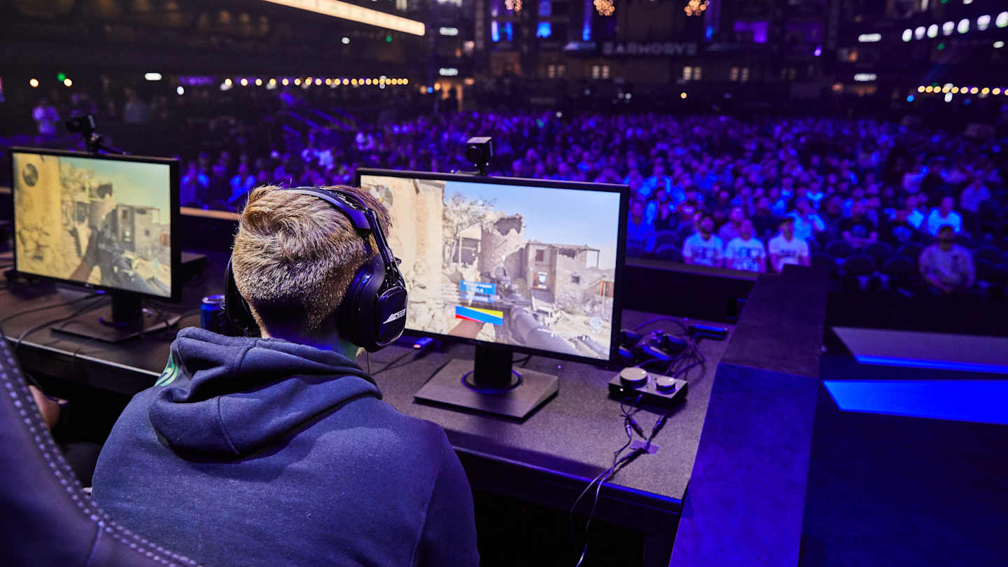 2024 Call of Duty League Maps & Modes Revealed - Esports Illustrated