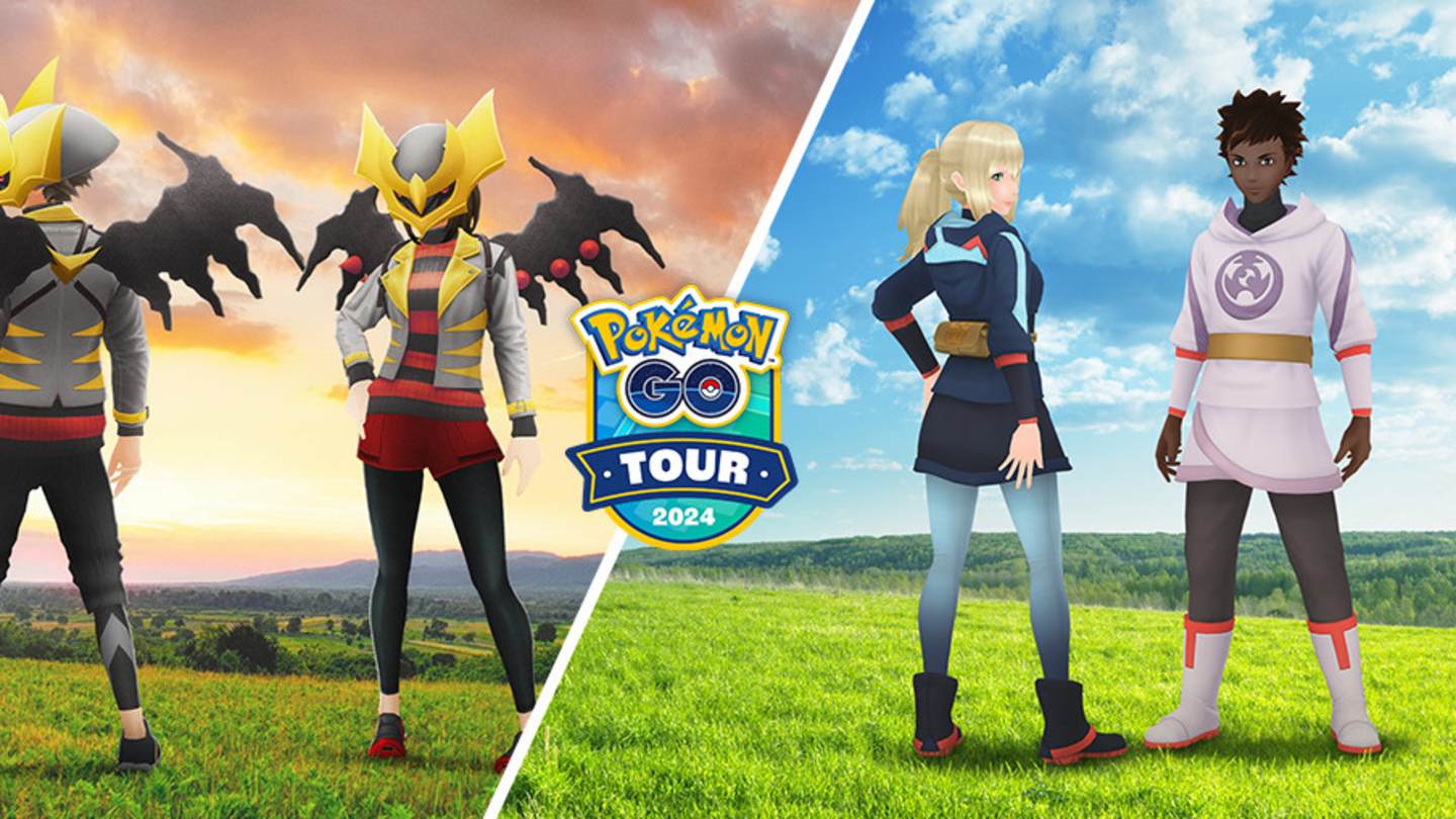 Pokemon GO's Road to Sinnoh Event Guide - Esports Illustrated