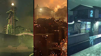 Vortex Mode - Esports Illustrated