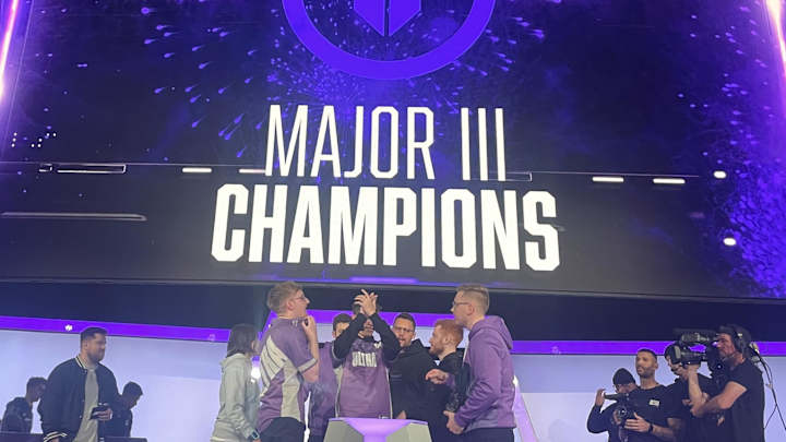 Toronto Ultra are Major Champs, Defeating OpTic Texas: Full Major 3 ...