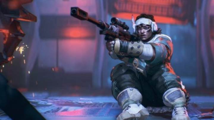Apex Legends Gun Run Guide — How to Win - Esports Illustrated