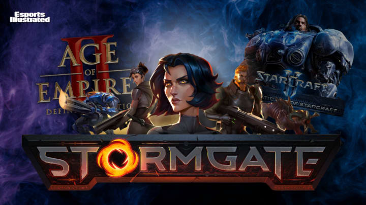 What is the Future of RTS? - Esports Illustrated