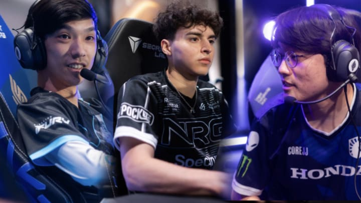 2023 LCS Championship Finals Weekend Preview - Esports Illustrated