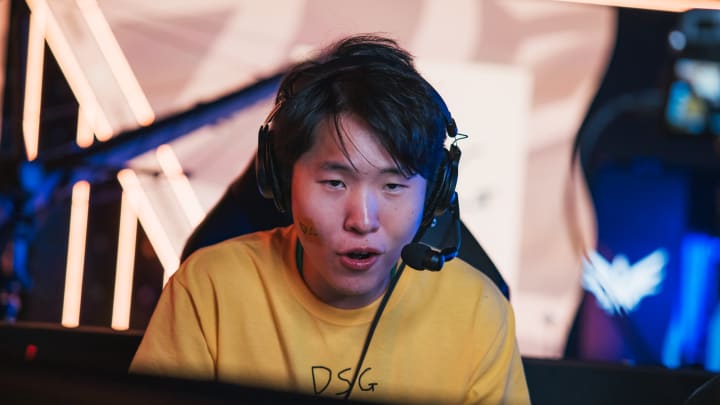 How Disguised Toast Funds Esports Org DSG — ESI Interview - Esports ...