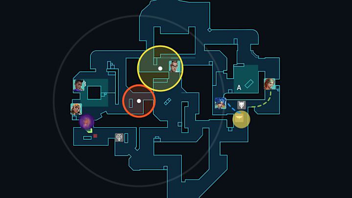 VALORANT — Best Team Comps on Sunset - Esports Illustrated