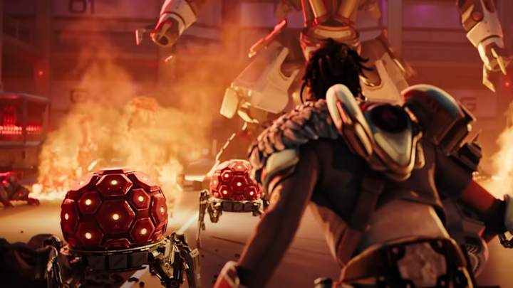 Apex Legends Season 20: Everything We Know So Far - Esports Illustrated