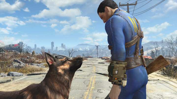 Amazon Prime Fallout TV Series: Everything You Need to Know - Esports ...