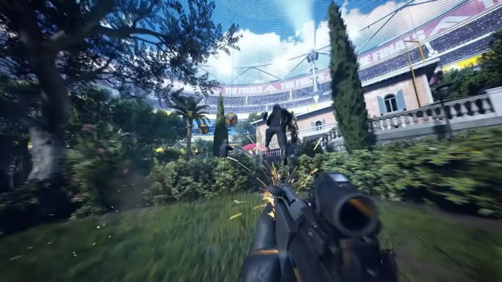 The Finals — Matchmaking Fixes In Latest Patch 1.2.3 - Esports Illustrated