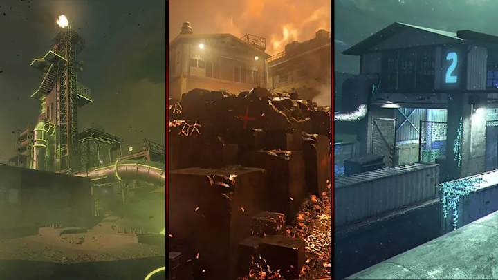 What is Vortex Mode in Modern Warfare 3? - Esports Illustrated