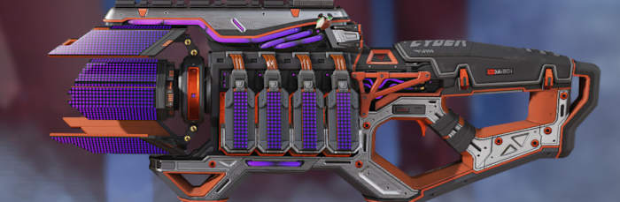 Apex Legends Weapons, Season 20's Best Gun Tier List - Esports Illustrated