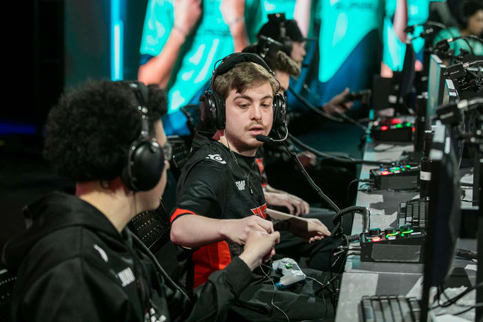 Call of Duty League Major 4 Stats: Recap From Day 1 - Esports Illustrated