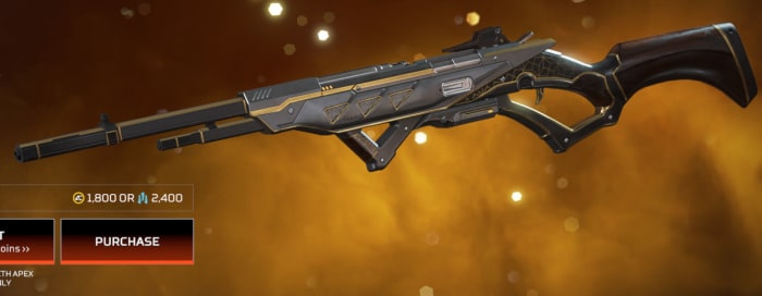 Apex Legends Weapons, Season 20's Best Gun Tier List - Esports Illustrated