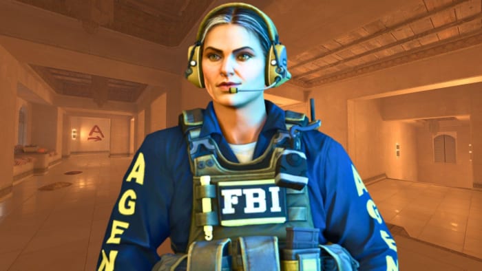 "Let's Free the Female Agents": Female CS2 Team Asks Valve to Add Free ...