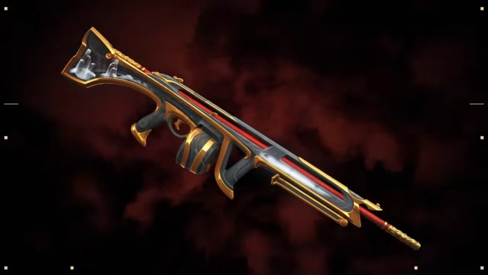 The Valiant Hero Bundle Revealed For VALORANT - Esports Illustrated