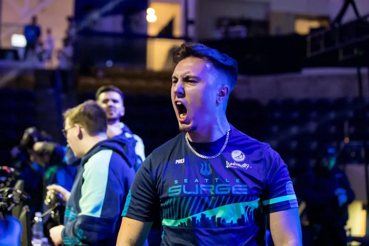 Call of Duty League: The Roster Drama Surrounding OpTic - Esports ...