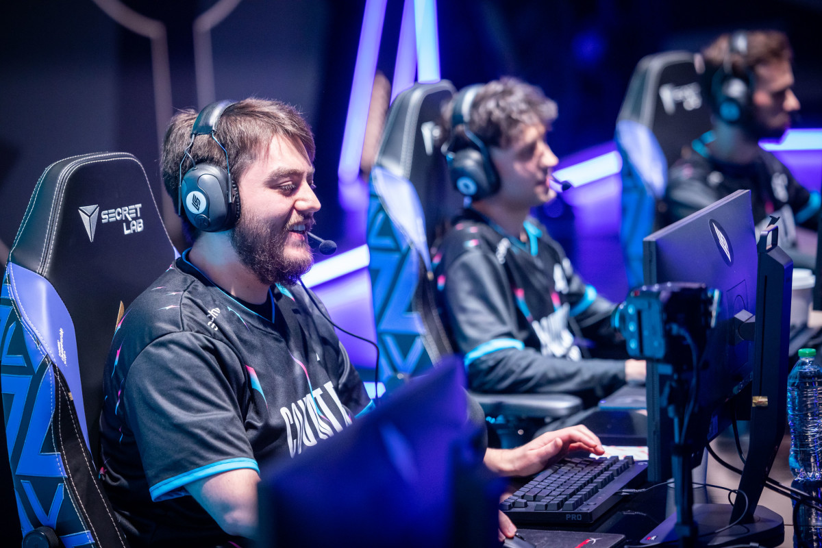 LCS Schedule, Standings, and Preview - Week 2 - Esports Illustrated