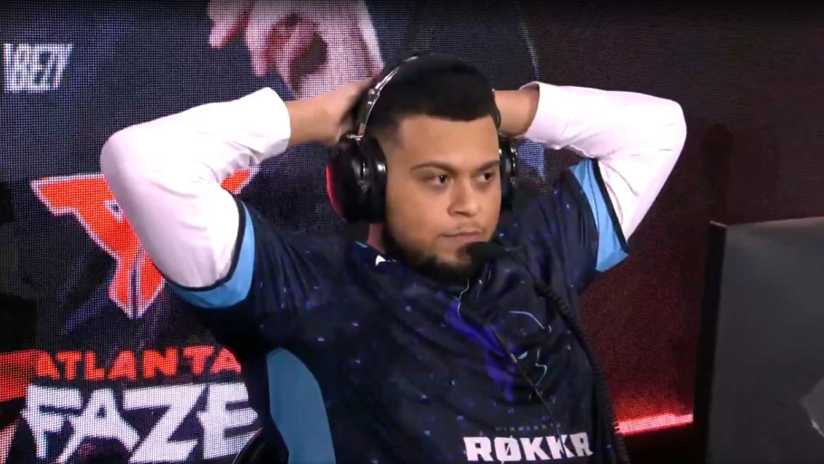 Who is the Next Call of Duty League Team that will Clinch a Spot in ...