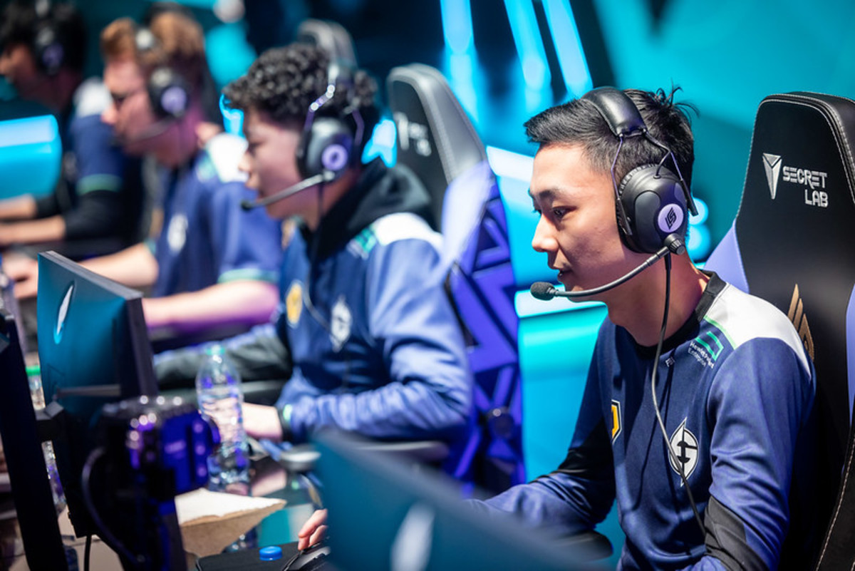 The Final Four: LCS 2023 Spring playoffs preview - Esports Illustrated