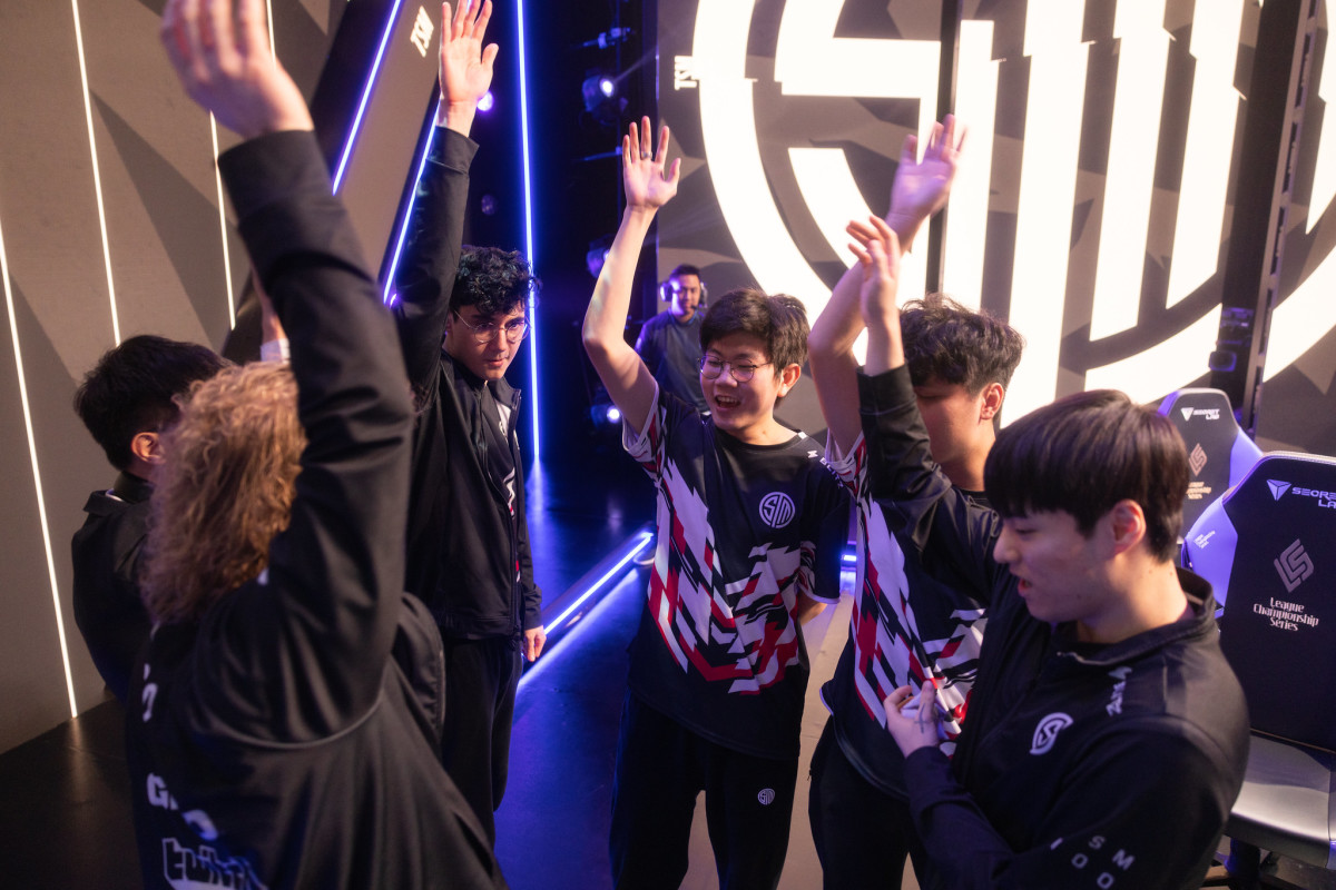 League of Legends LCS 2023 Spring Split Schedule, Standings, and Preview - Week 6 - Esports ...