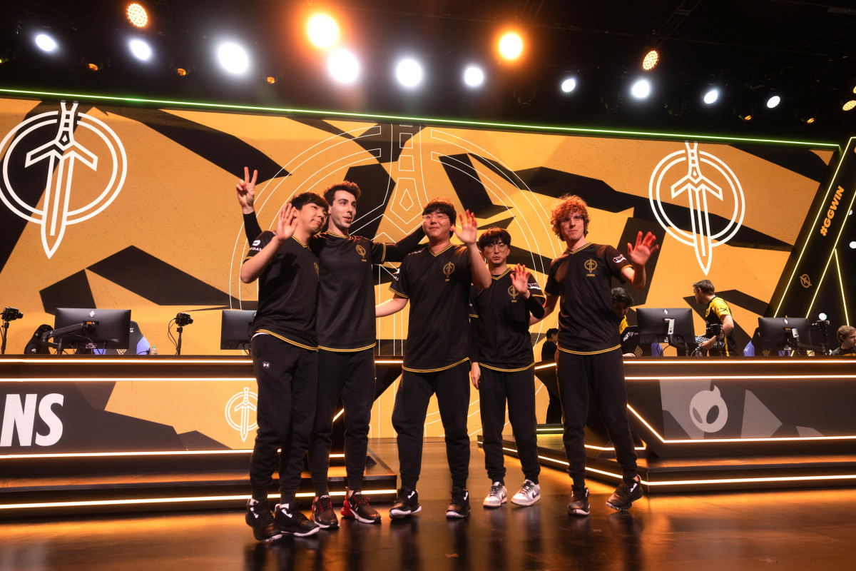 League of Legends LCS 2023 Spring Split Schedule, Standings, and Preview - Week 6 - Esports ...