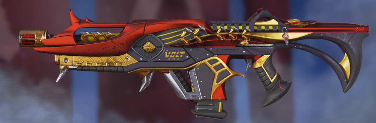 Apex Legends: Best Weapons for Beginners, Season 17 - Esports Illustrated