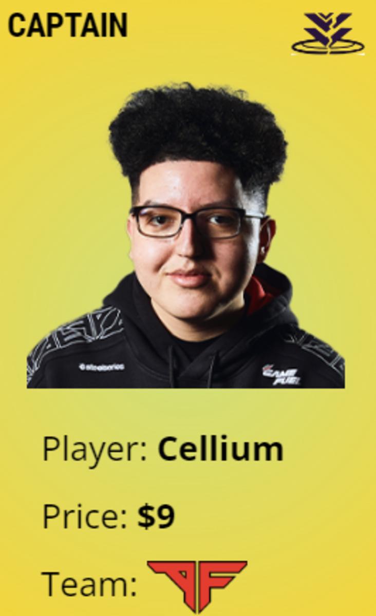 2023 Call of Duty League Major 4 Fantasy Pick 'Em - Esports Illustrated