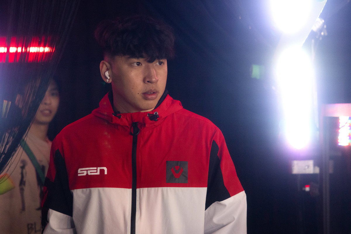 Holding onto hope: SEN Marved on Sentinels 4-5 finish in VCT Americas ...