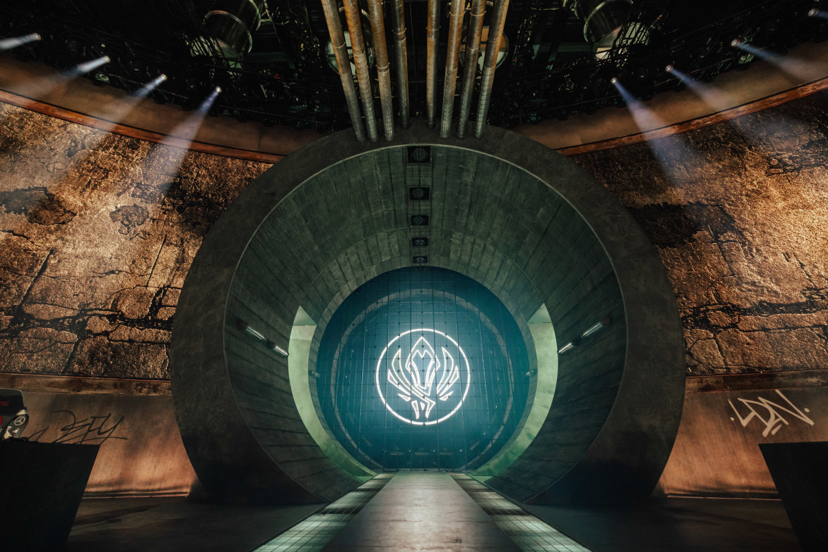 Despite loss to Gen.G, G2 toplaner Brokenblade is still standing tall ...