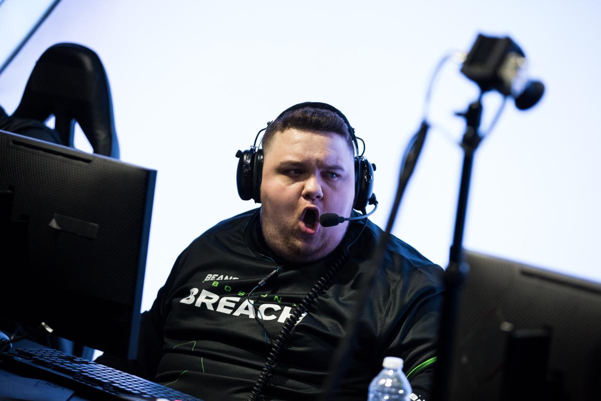 Who is the Next Call of Duty League Team that will Clinch a Spot in ...