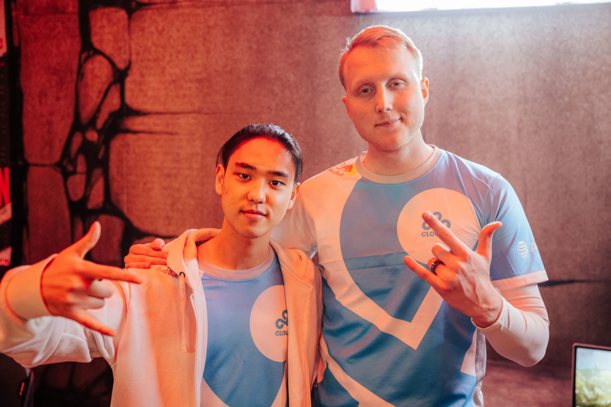 Are Best of Ones Healthy? C9 Zven on MSI 2023 Format Changes - Esports Illustrated