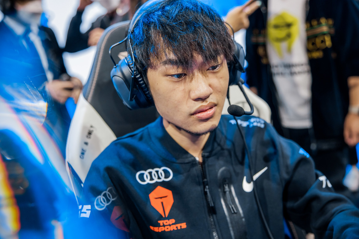 Third Time's the Charm: JDG knight Finally Reaches International Success at MSI 2023 - Esports ...