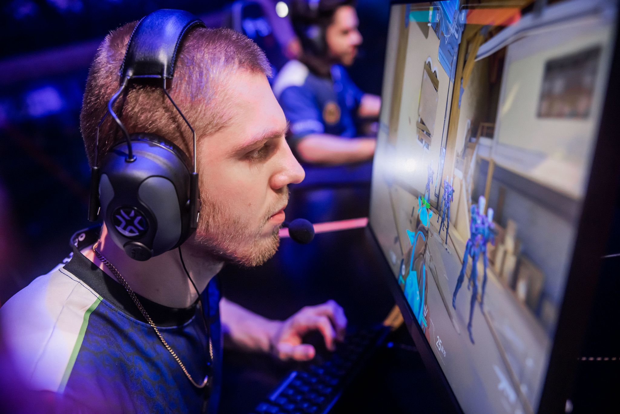 Demon1 Valorant Settings: Sensitivity, Crosshair, Key – TSQK