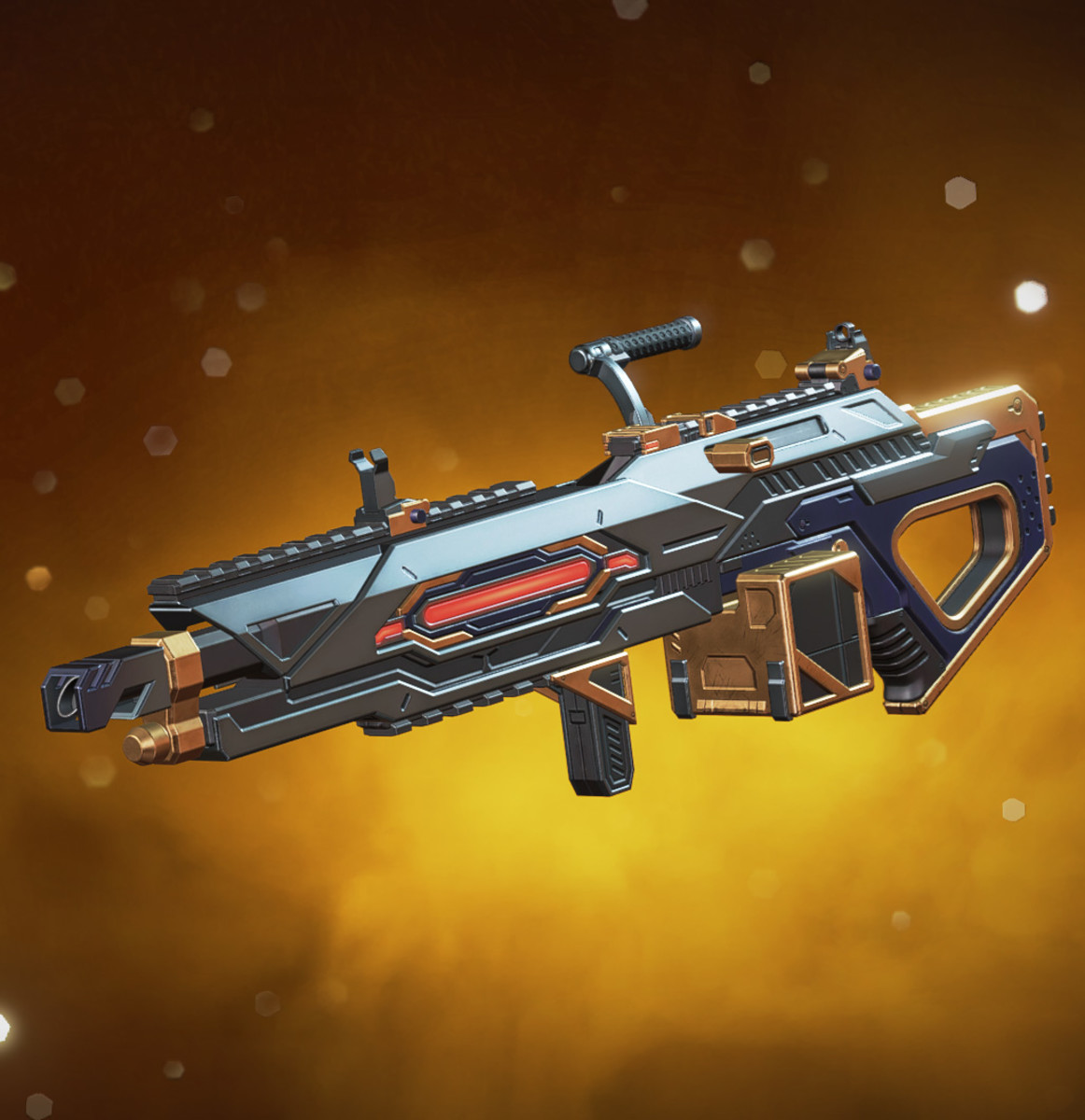 Apex Legends Weapons, Season 20's Best Gun Tier List - Esports Illustrated