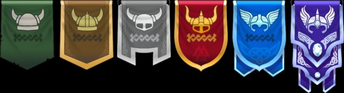 Brawlhalla Ranked System Explained — Placements, Rewards, Elo - Esports ...