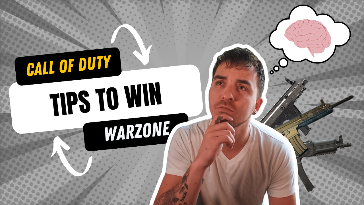Call of Duty Warzone: Tips and Tricks to win more Warzone games ...