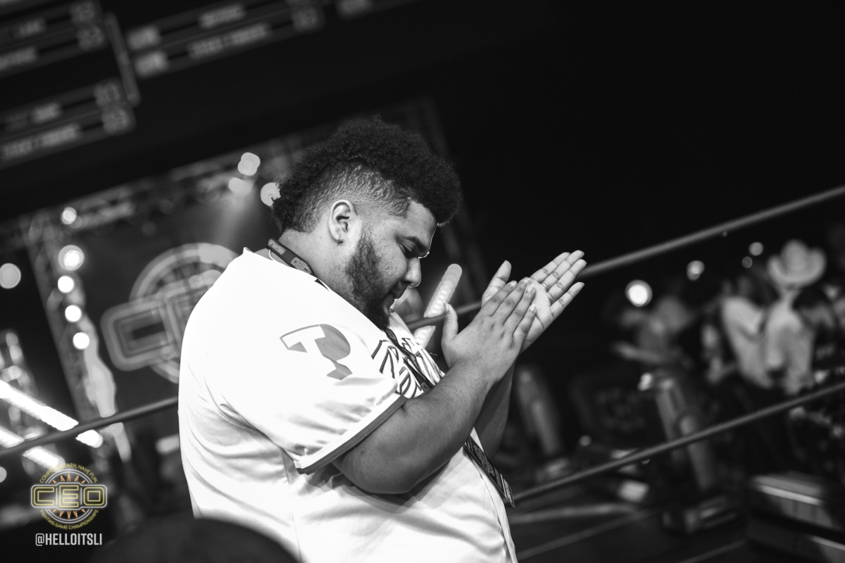 Your CEO Champion: the MenaRD Era in Street Fighter 6 Has Just Begun ...