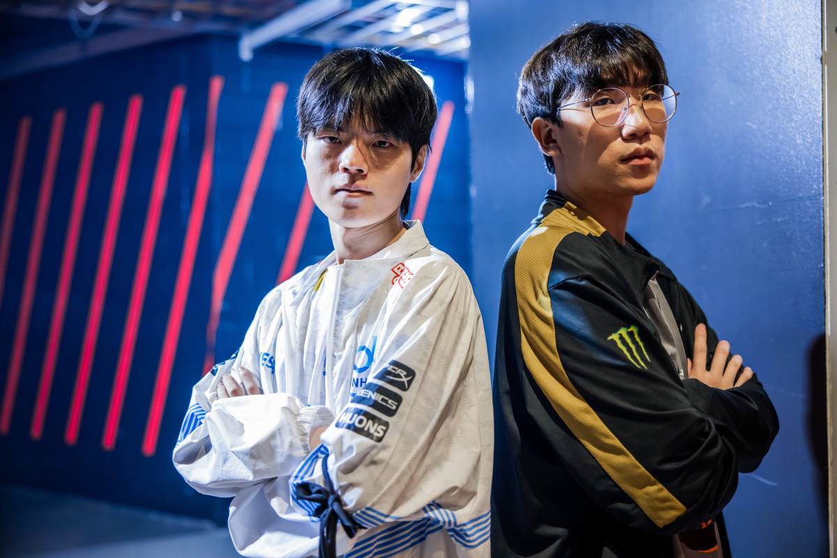 Our Game of the Year Selections for 2022 - Esports Illustrated