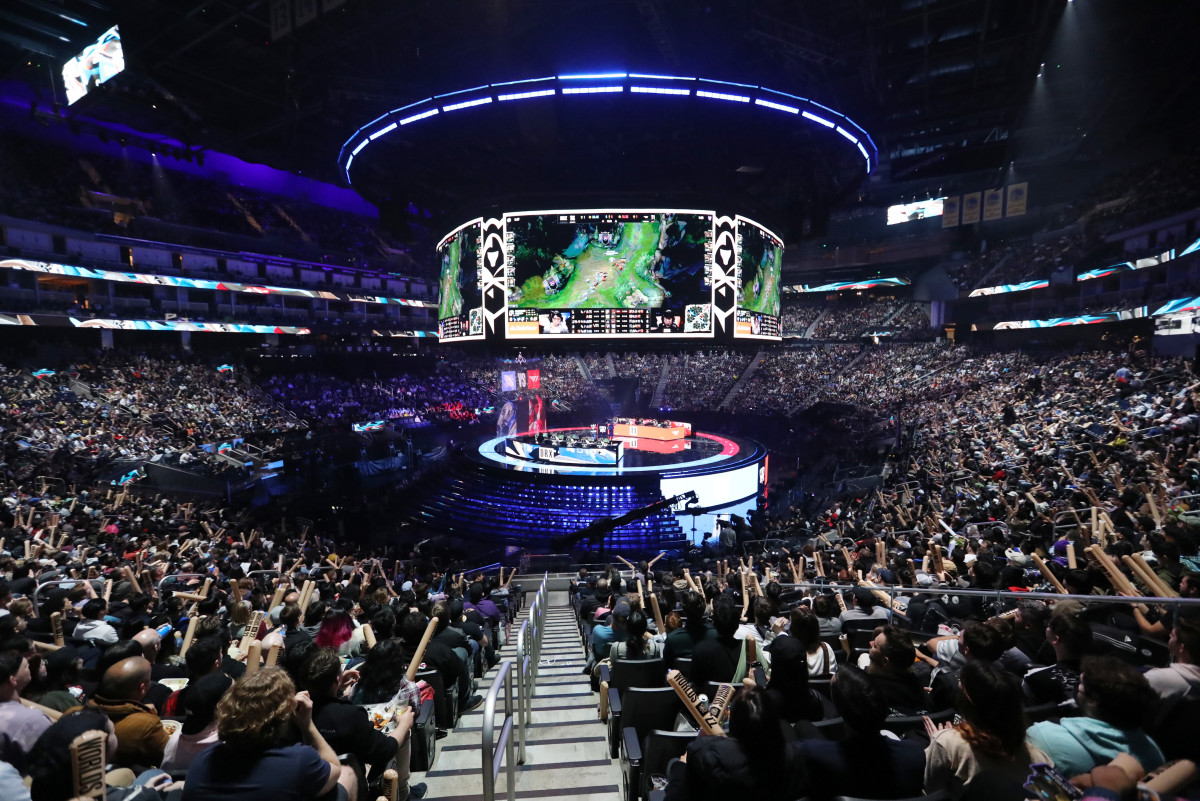 G2 partners with DC Comics to create Joker-themed G2 MSI jersey - Esports Illustrated