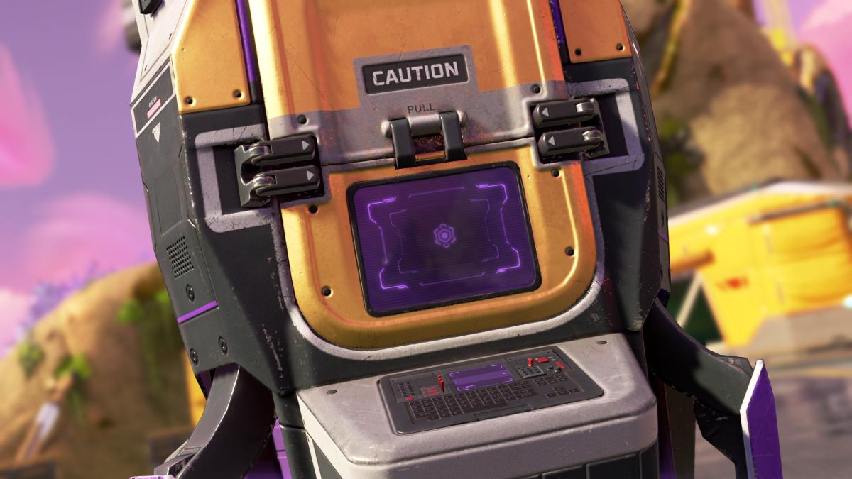 Apex Legends Crafting Replicators Get Big Change in Season 20 - Esports ...
