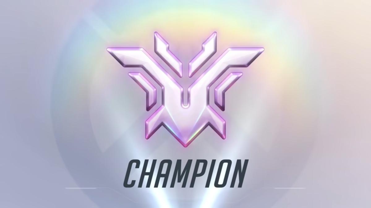 Overwatch 2 Season 9 Trailer Shows Off Moira Mythic Skin, Ranked ...