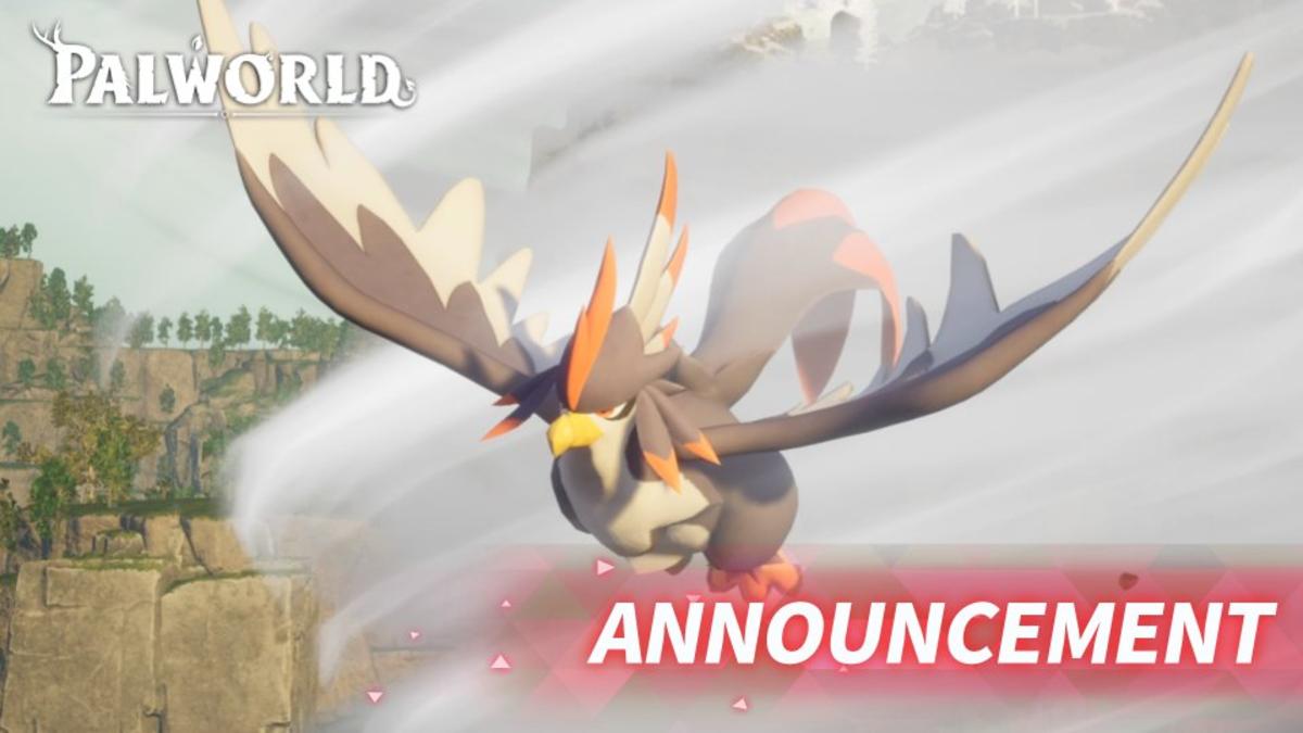 Palworld Devs Address Cheating and Server Lockout - Esports Illustrated