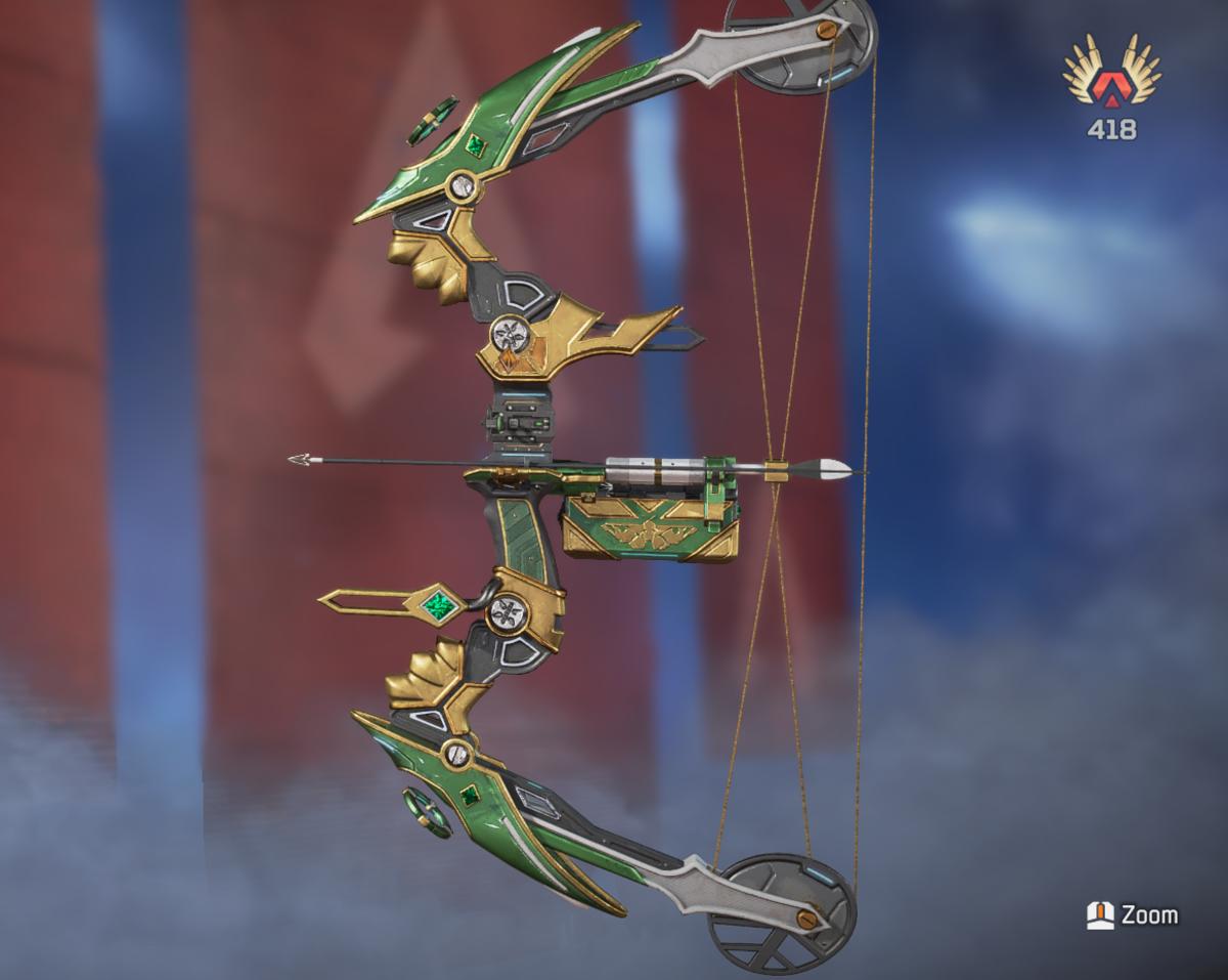 Apex Legends Weapons, Season 20's Best Gun Tier List - Esports Illustrated