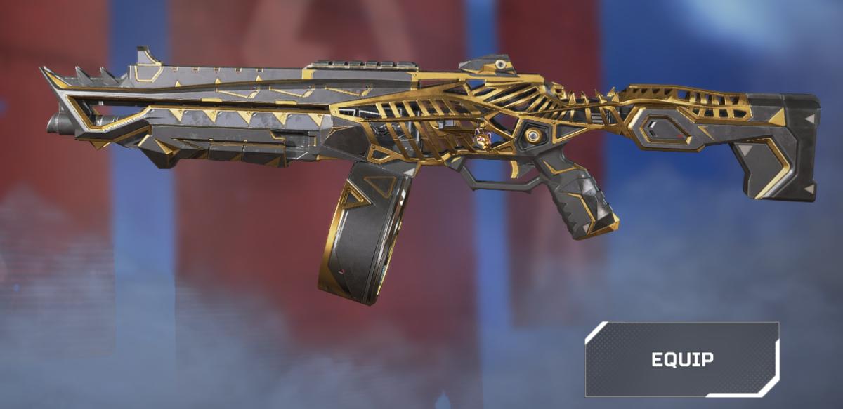 Apex Legends Weapons, Season 20's Best Gun Tier List - Esports Illustrated