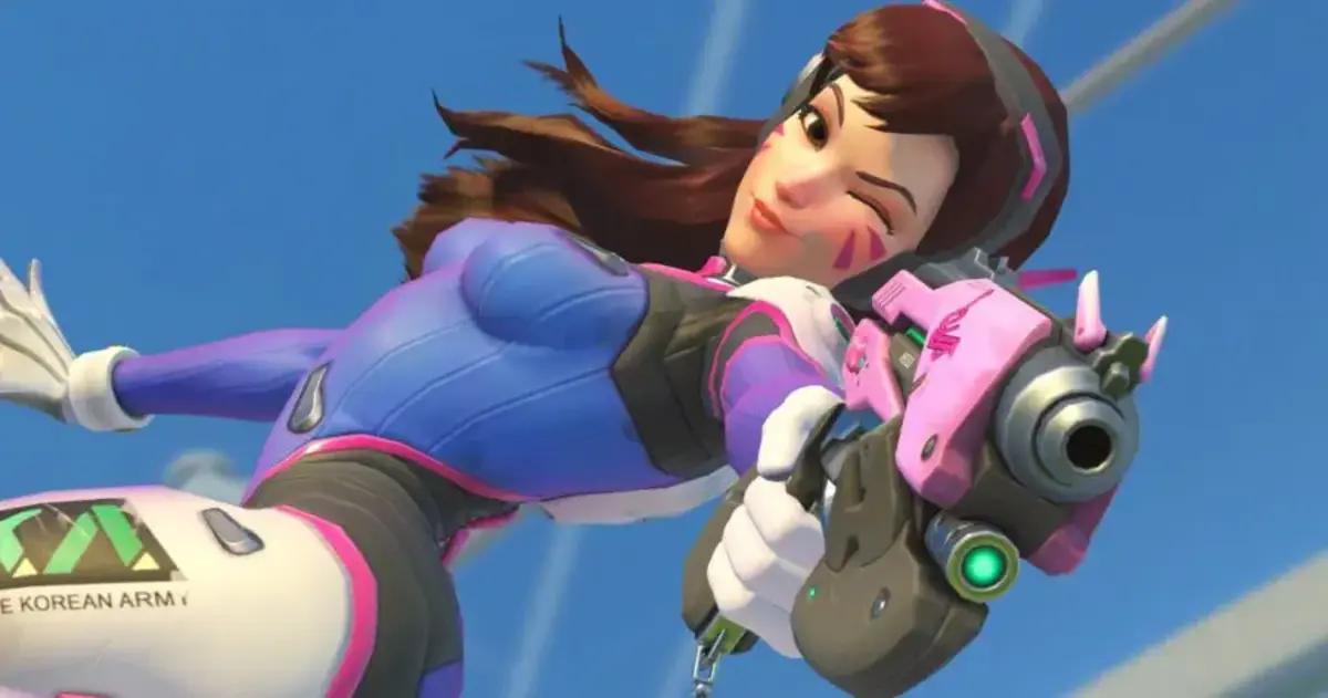 Overwatch 2 Hero Balance Patch — Is Overwatch 2 Actually Balanced ...