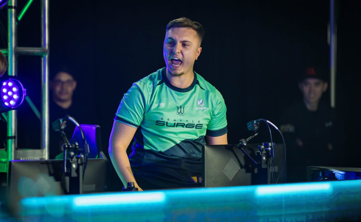 Call of Duty League Owners in Talks for Higher Revenue Split - Esports ...