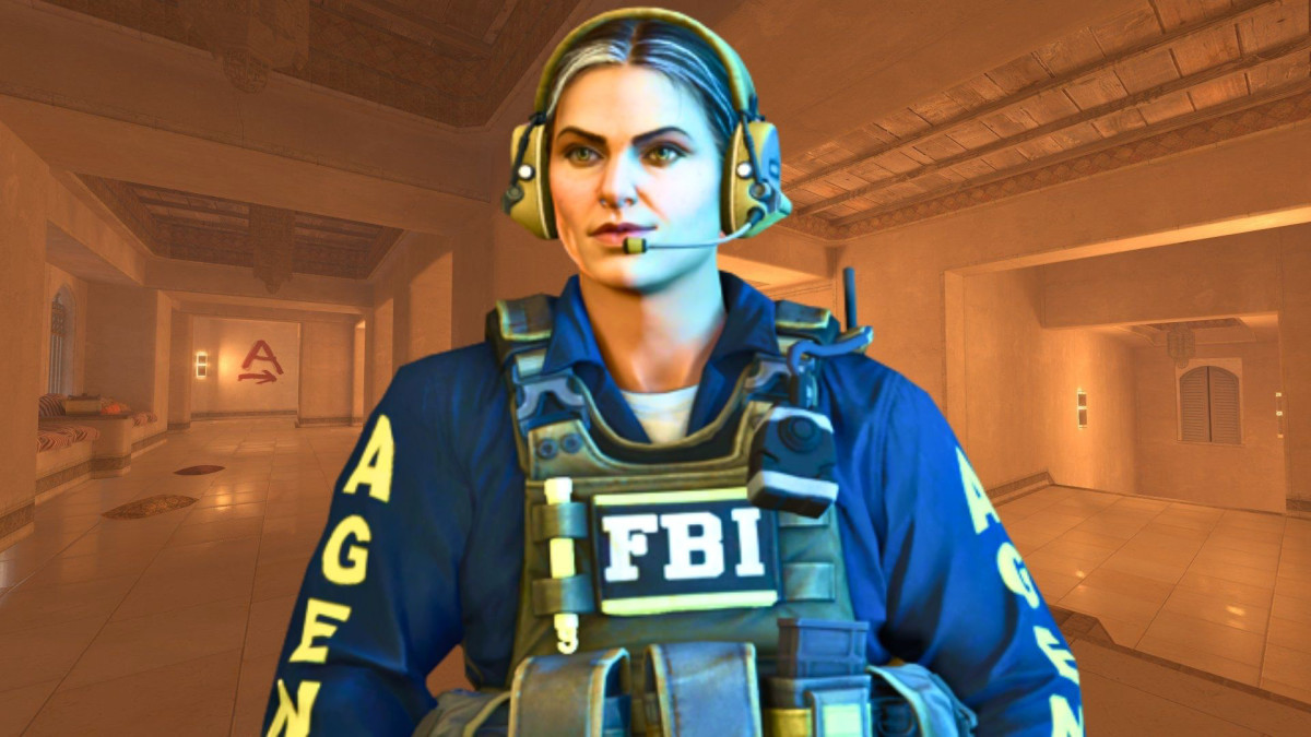 "Let's Free the Female Agents": Female CS2 Team Asks Valve to Add Free ...