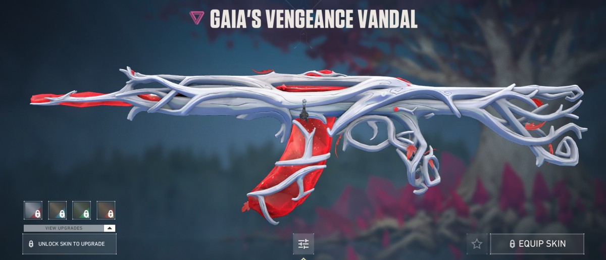 VALORANT — Top 10 Vandal Skins, Ranked - Esports Illustrated